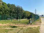 Dog park (Moscow, Pyatnitskoye Highway), köpek gezdirme alanları  Moskova'dan