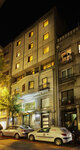Gallery Residence (İstanbul, Şişli, Halaskargazi Mah., Süleyman Nazif Sok., 10), otel  İstanbul'dan