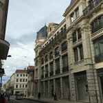 Comfort Aparthotel Saint-Etienne (Rue Gambetta No:15), otel  Saint‑Étienne'den
