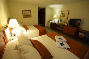 D'Acosta Hotel Sochagota (Boyaca), otel