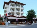 Babadan hotel boutique (Muğla, Marmaris, Kayabal Gölenye Cad., 27), otel  Marmaris'ten