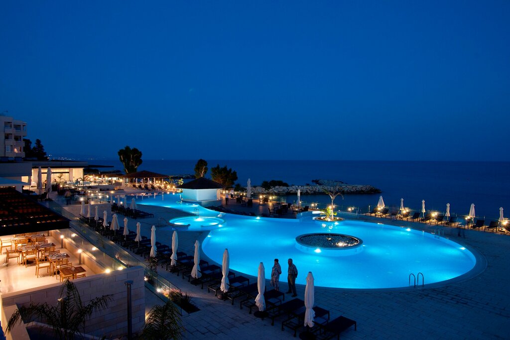 Otel Royal Apollonia by Louis Hotels, Limassol, foto
