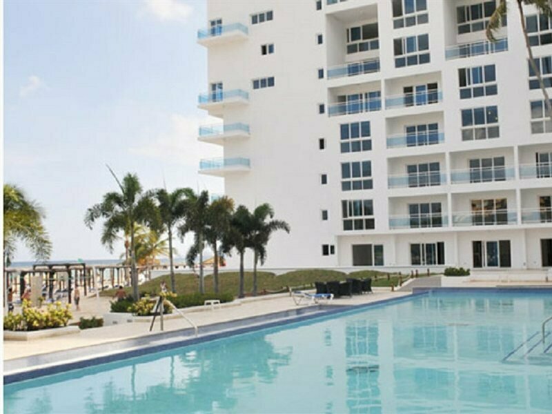 Otel Be Live Experience Hamaca Beach, Santo Domingo İli, foto