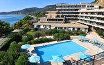 Résidence Les Calanques (Corse-du-Sud, Arrondissement d'Ajaccio, Ajaccio, Route des Sanguinaires), daireler  Ajaccio'dan