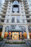 Central Park Hotel (Suleyman Rеhimov Street No:165), otel  Bakü'den