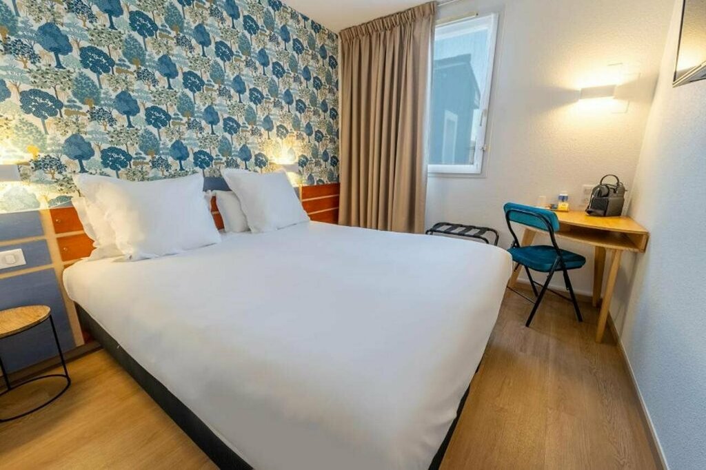 Otel Sure Hotel by Best Western Sarlat-la-Caneda, , foto