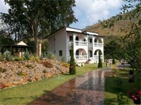 Otel Stamp Hills Resort & Restaurant, , foto