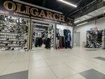 Oligarh (Olhovskaya Street No:2), giyim mağazası  Yekaterinburg'dan
