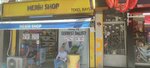 Anıl Tekel (İstanbul, Beşiktaş, Dereboyu Cad., 56A), bira dükkanı  İstanbul'dan