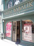 Hazal Babalık Beauty (Ebuziya Cad., No:3, Bakırköy, İstanbul), güzellik salonu  İstanbul'dan