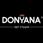 Donyana (Baltiyskaya Street No:45А), sanat atölyeleri  Barnaul'dan