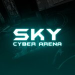 Sky Cyber Arena (ulitsa imeni V.I. Orzhevskogo No:4, Saratov), bilgisayar kulübü  Saratov'dan