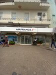 Air france (Luanda Province, Municipality of Luanda, Ingombota), seyahat acenteleri  Loanda'dan