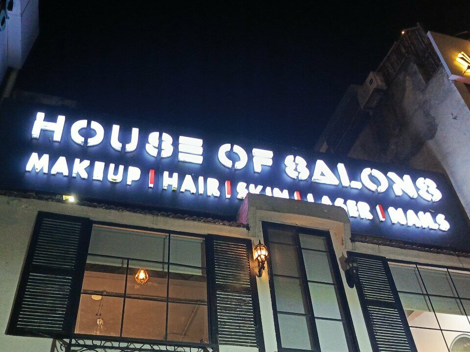 Spa House of Salons - F7 Jinnah Super, Islamabad, foto