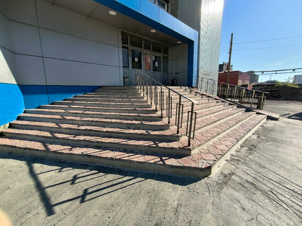 Epilasyon SilkBody Lazer, Norilsk, foto