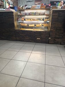 Халяль (Vasiliya Petushkova Street No:3к3с1, Moscow), kafe  Moskova'dan