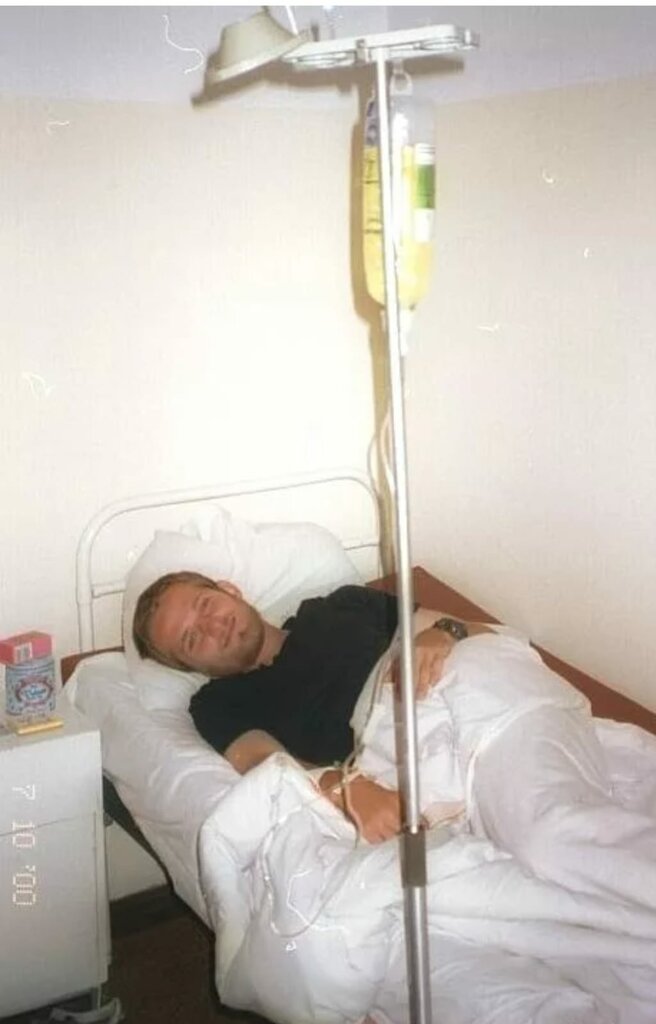 Madde bağımlılığı tedavi merkezi Ясный путь, Murmansk, foto