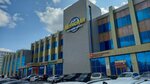 Бесплатный туалет (Moskovskiy Avenue No:40пом2), tuvalet  Cheboksary'den