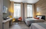 Meadow (Malaya Morskaya Street No:8), otel  Saint‑Petersburg'dan