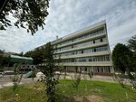 Milli Tele-Radyo Polikliniği (Istiqbol street No:51), poliklinikler  Taşkent'ten