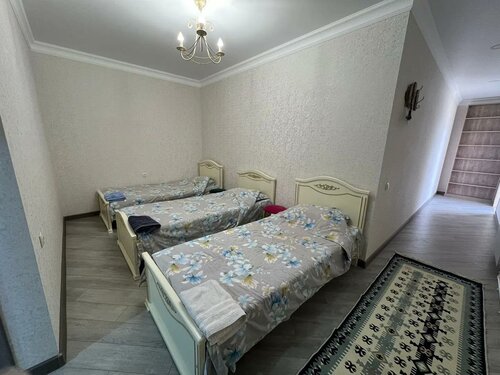 Otel Godekan, Dağıstan, foto