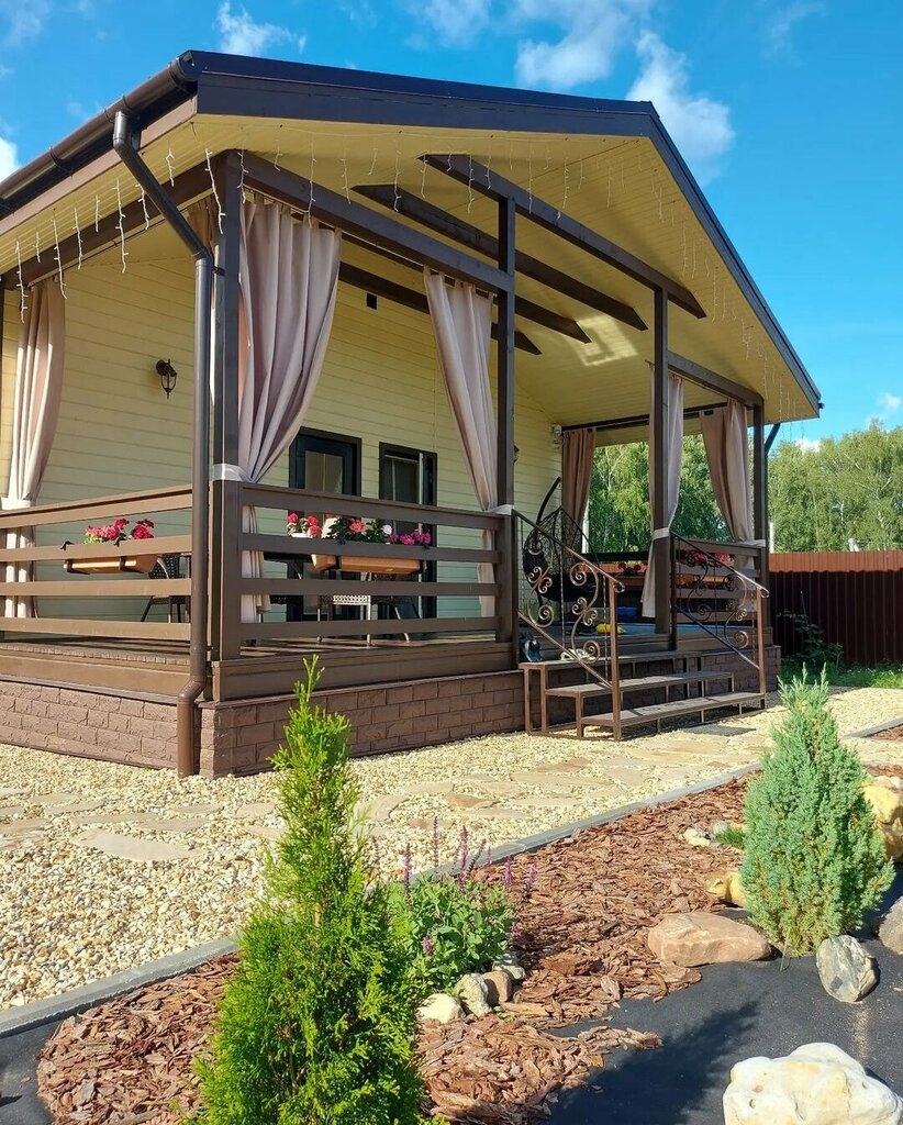 Arazi dizisi КП Южный Парк, Moskova ve Moskovskaya oblastı, foto