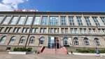 Альмаксткм (Niezaliezhnasci Avenue No:49), yönetim ofisi  Minsk'ten