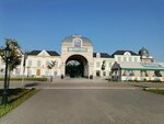 Комната матери и ребёнка (Torgovo-Promyshlennaya ulitsa No:6, derevnya Chyornaya Gryaz), anne ve çocuk odası  Moskova ve Moskovskaya oblastından