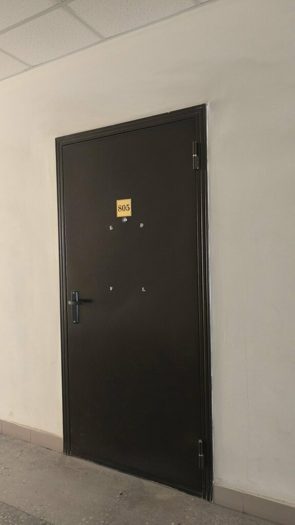 Kamp malzemeleri Garnizon, Tiumen, foto