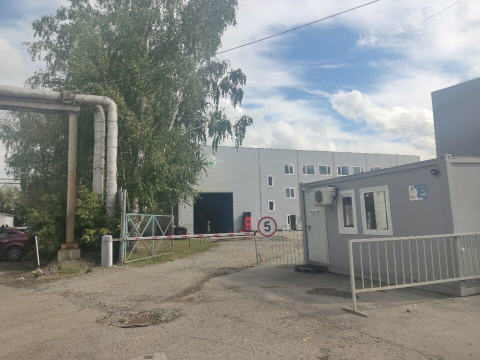 Kereste işleme makinaları Altaylestehmash LLC, Barnaul, foto