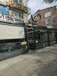 Vişi Cafe & Bistro (Ankara, Çankaya, Yukarı Bahçelievler Mah., Aşkabat Cad., 47), kafe  Ankara'dan