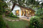 Green Sari Private Villa (Ubud, Jl. Raya Keliki), resort oteller, tesisler  Bali'den