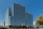 Glamour Studio With Parking by Renters (Warszawa, ulica Marcina Kasprzaka, 29), otel  Masovyan Voyvodalığı'ndan