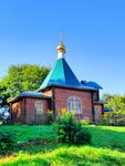 Церковь Спиридона Тримифунтского (Bolnichnaya ulitsa No:5, selo Gorki), ortodoks kiliseleri  Vladimirskaya oblastından