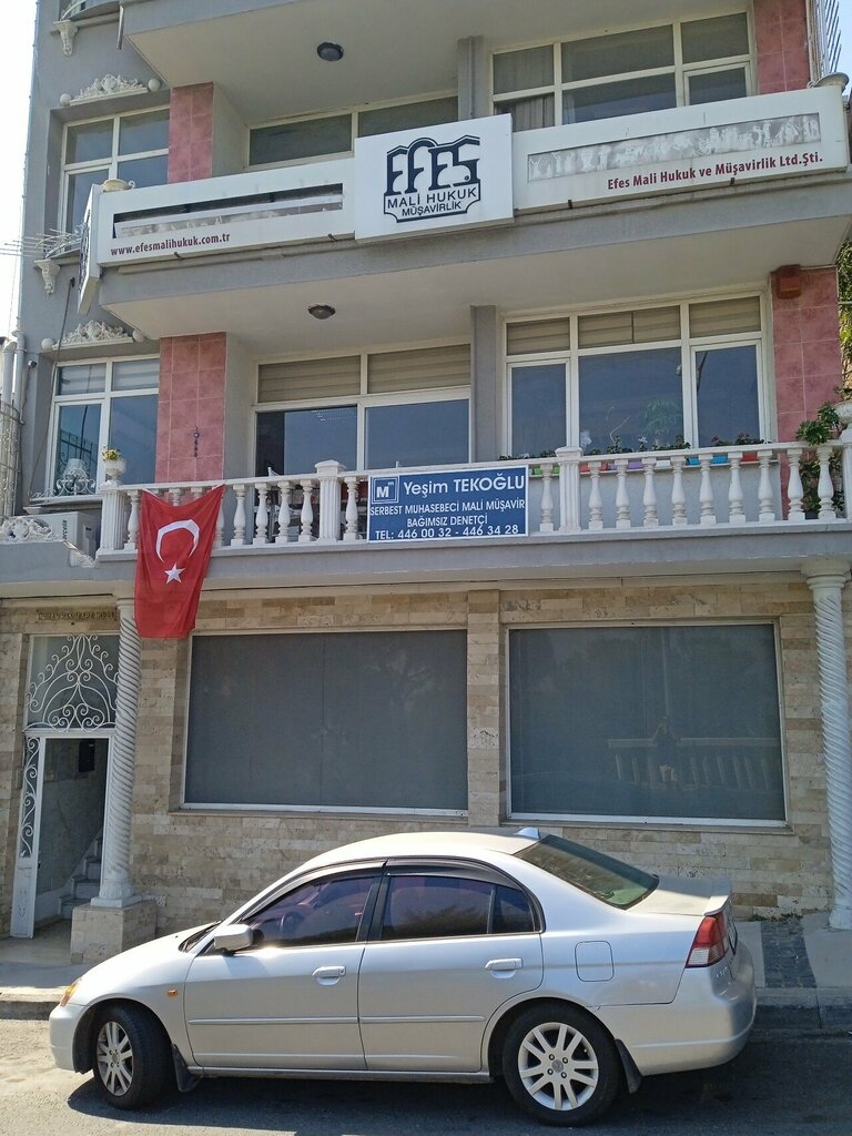 Muhasebeciler Yeşim Tekoğlu Serbest Muhasebeci Mali Müşavir, İzmir, foto
