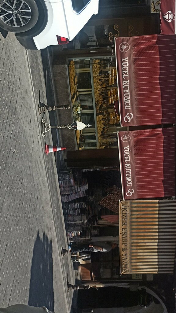 Kuyumcular Yücel Kuyumcu, Gaziantep, foto