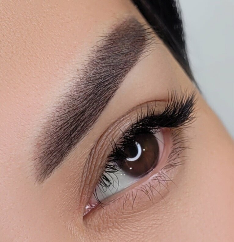 Kalıcı makyaj stüdyosu Перманентный макияж, Moskova, foto