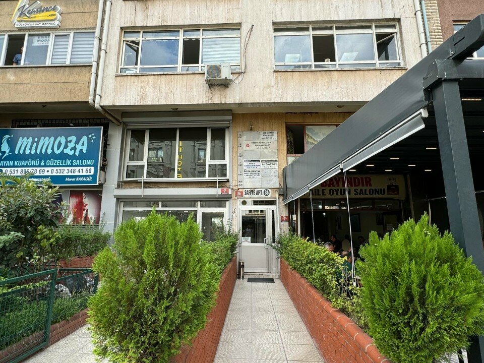 Hukuk büroları Uluç Hukuk Danışmanlık Bürosu, Ankara, foto