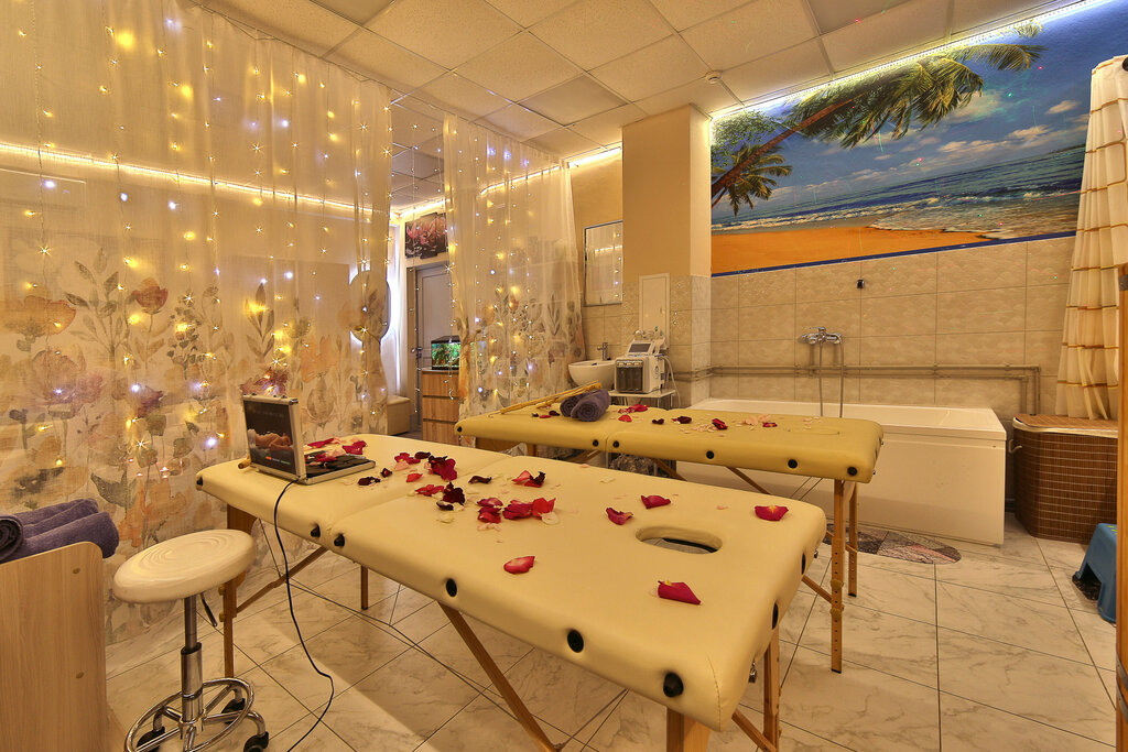 Spa Garmoniya, Soçi, foto