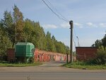 ГК Керамик-2 (Yaroslavl, istoricheskaya mestnost Grigoryevskoye), garajlar  Yaroslavl'dan