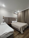 Salnikov (ulitsa Karla Marksa No:1), otel  Arzamas'tan
