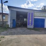ИП Белов В.П. (ulitsa Altukhova No:94А, posyolok Akim-Sergeyevka), araç muayene istasyonları  Mordovya'dan