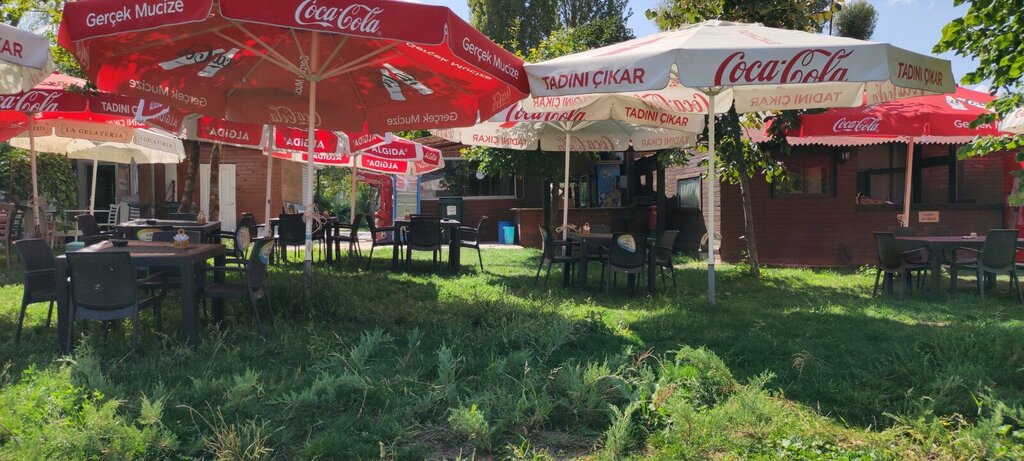 Market Çansera Ata Büfe, Ankara, foto