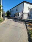 Контрольно-пропускной пункт (Mikhaila Lukonina Street No:4А), geçiş noktaları, güvenlik kontrol alanı  Astrahan'dan