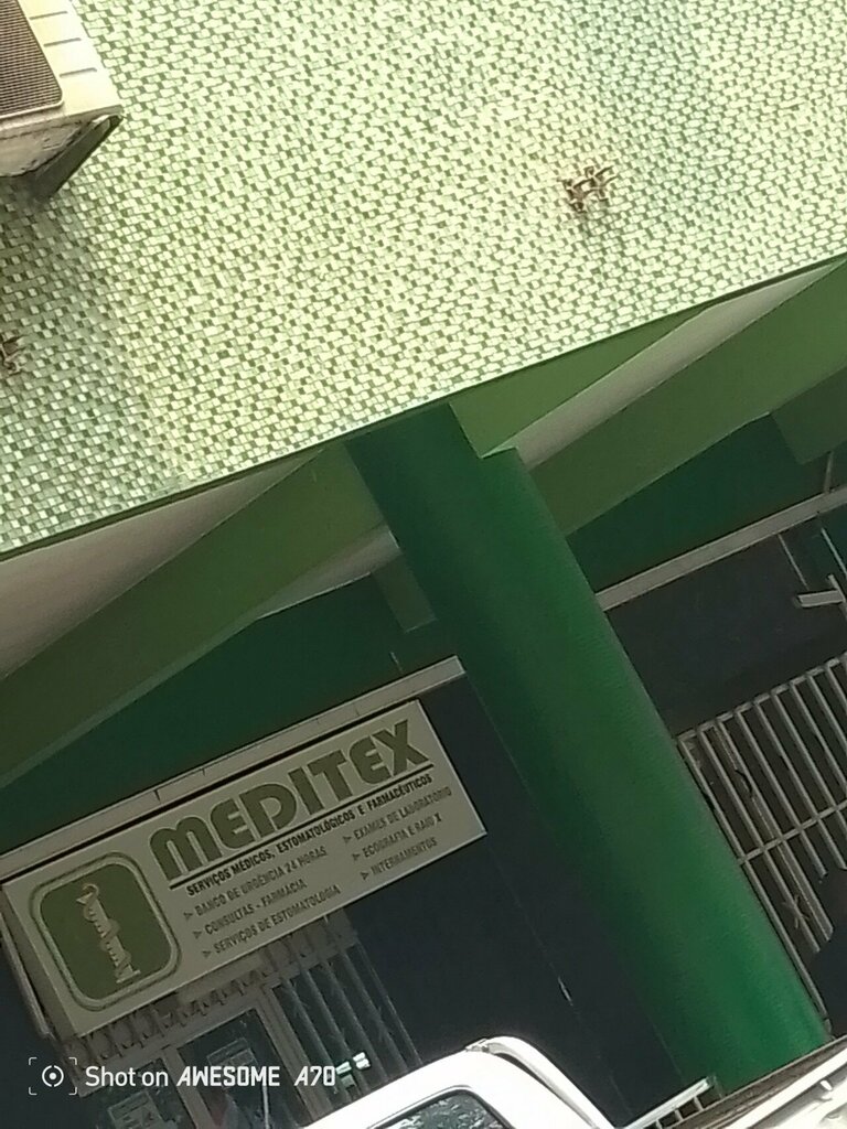 Tıp merkezleri ve klinikler Meditex, Loanda, foto