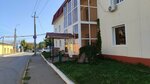 Теплос (Vladimirskaya Street No:64), yönetim ofisi  Samara'dan