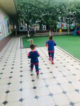 Luntik (Hiva passage 1 No:5, Chilanzar District), anaokulları  Taşkent'ten