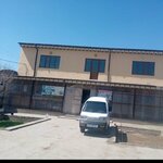 Groceries (Khorezm Region, Yangibazar District, Settlement of Boshkirshikh), market  Harezm eyaletinden