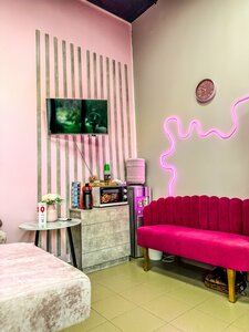 Lasca Lashes (Vesennyaya ulitsa No:4к2), kaş ve kirpik salonu  Liubertsy'den