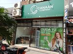 Canaan Company (Santa Cruz de la Sierra, Distrito Municipal 11, Avenida Viedma), alternatif tıp merkezleri  Santa‑Krus'tan